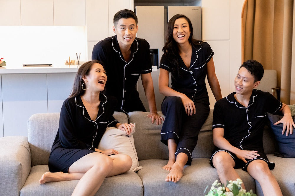Pyjama Parties Are Not Just for Kids – Rawbought
